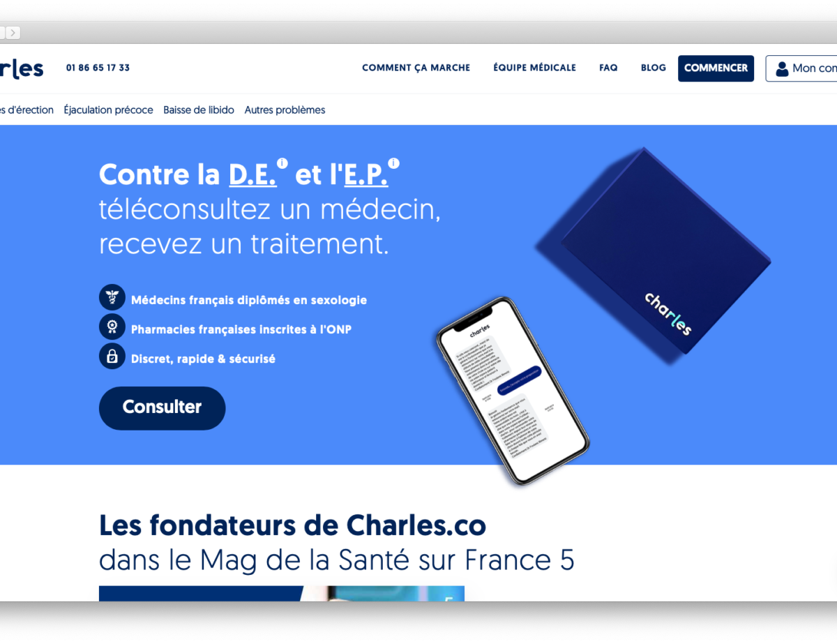 Études de cas - OUIcoding