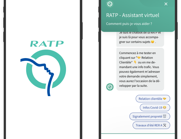 Études de cas - OUIcoding
